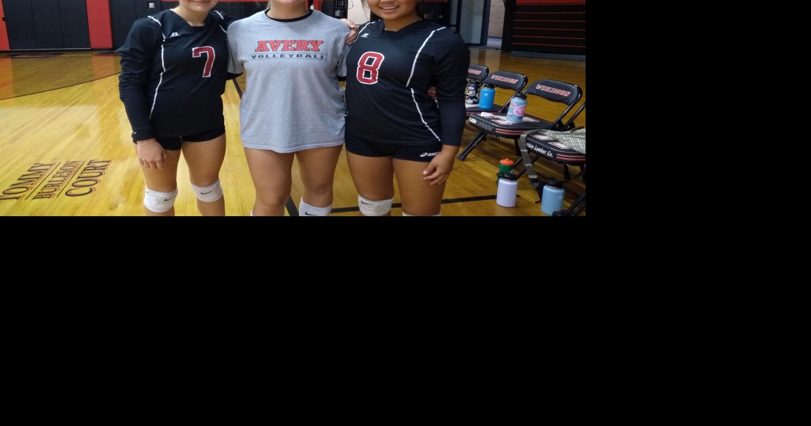 ACHS Volleyball takes two of three in opening week | Sports ...