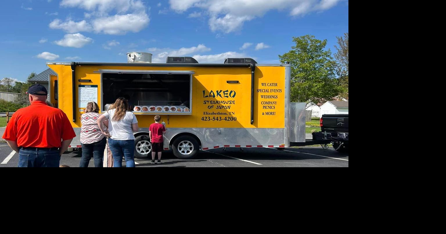 Newland ‘Food Truck Thursdays’ well received during summer installments ...