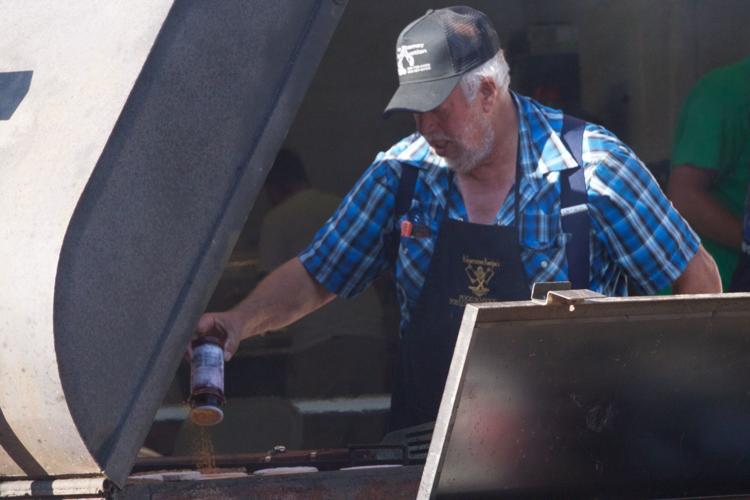 Crossnore Independence Day 2018 in photos | Avery | averyjournal.com