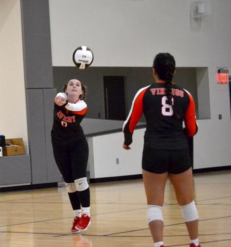 Avery Volleyball wraps season with WHC doubleheader | Sports ...