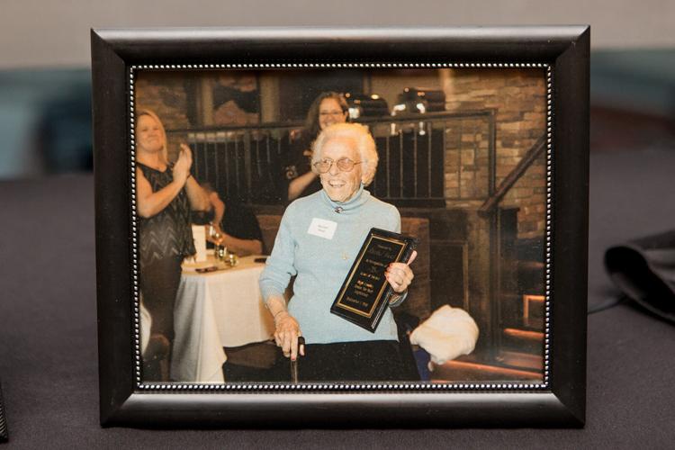 High Country Council of Governments presents awards at annual banquet ...
