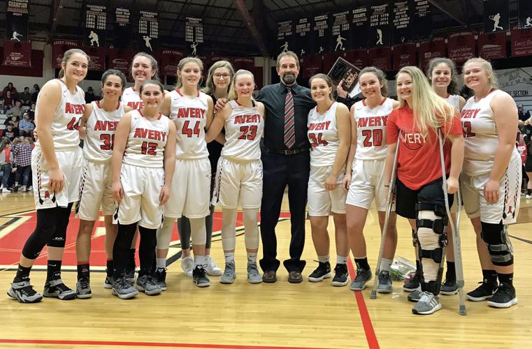 Multiple Avery seniors to don uniform one final time in all-star games ...