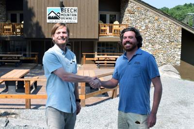 Beech Mountain Resort partners with MountainTrue and Watauga ...