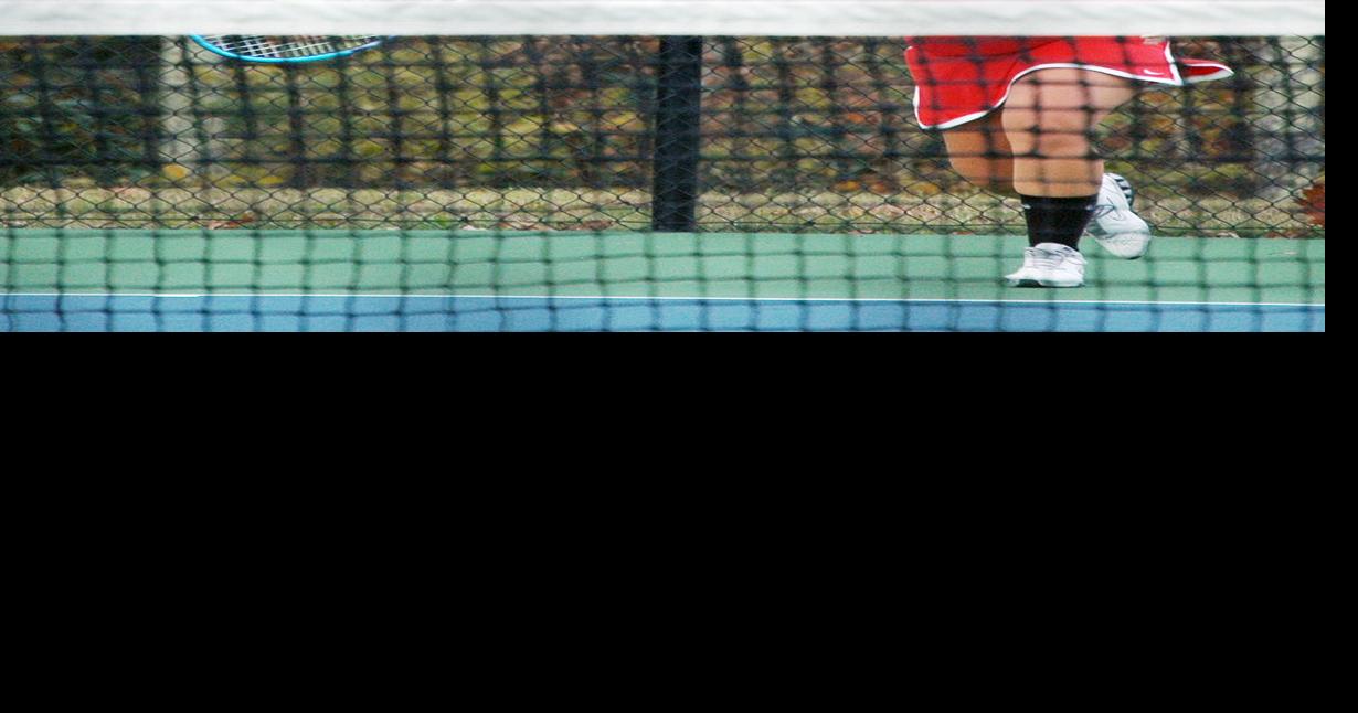 Avery tennis drops final match of season to Mount Airy | Sports ...