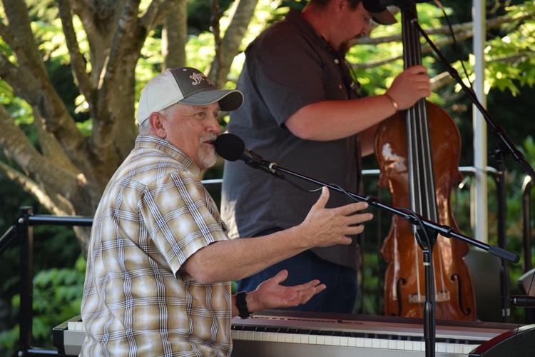 Jeff Little Trio makes rare Avery County appearance June 30 | Avery ...