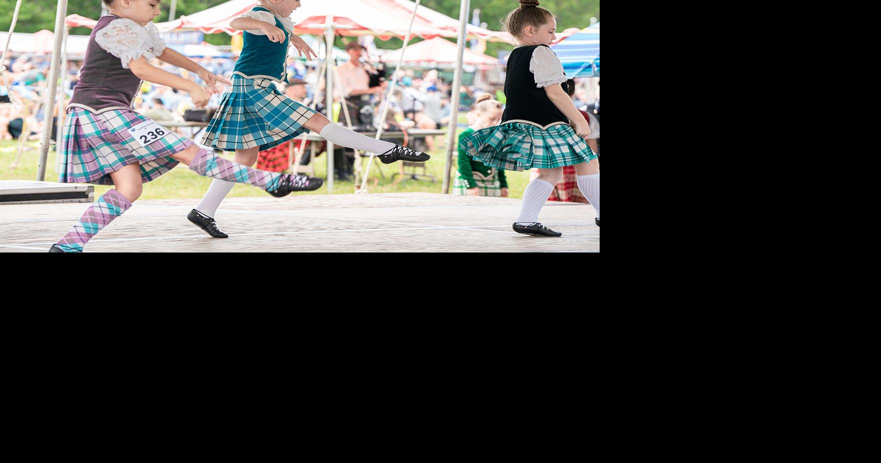 Highland Games set to return to Grandfather Mountain’s MacRae Meadows ...
