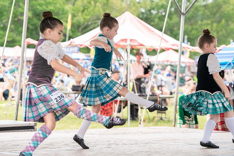 Highland Games set to return to Grandfather Mountain’s MacRae Meadows ...