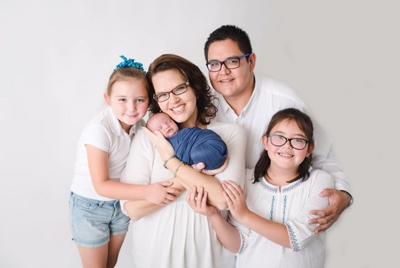 Kesler Dean Samuelson | Celebrations | averyjournal.com