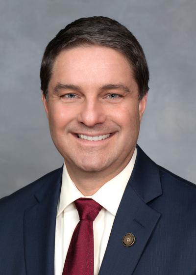 Warren Daniel seeking sixth term as NC Senator | News | averyjournal.com