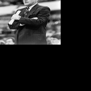 Hugh Durham: Decorated, famous coach finds dream life in Avery County ...