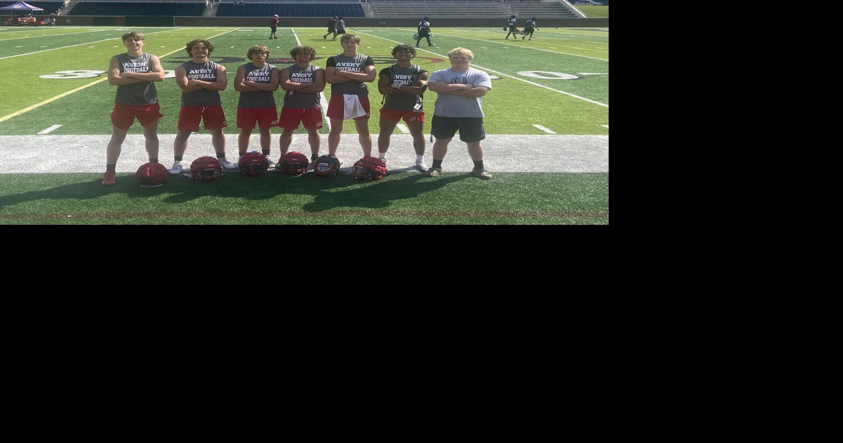 Vikings attend Reisert Next Gen Camp at Gardner-Webb | Sports ...