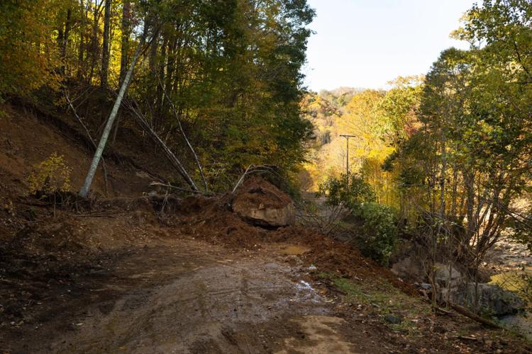 ‘Facing a deep threat.’ Helene survivors in Avery County determined to ...