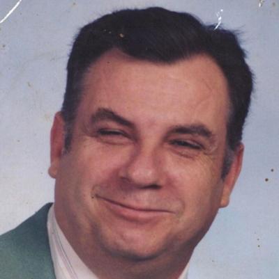 Ralph Ray South | Avery | averyjournal.com