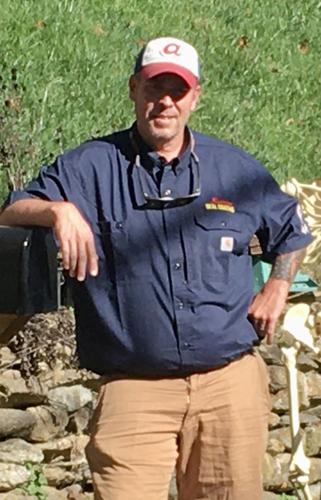 Meet the Newland mayoral candidates | Avery | averyjournal.com