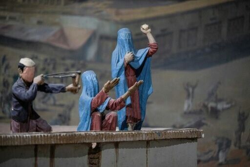 Afghan resistance museum gets revamp under Taliban rule | National ...