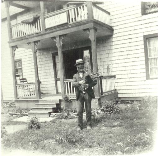 The Roaring Twenties: 1928-1929 | History | averyjournal.com