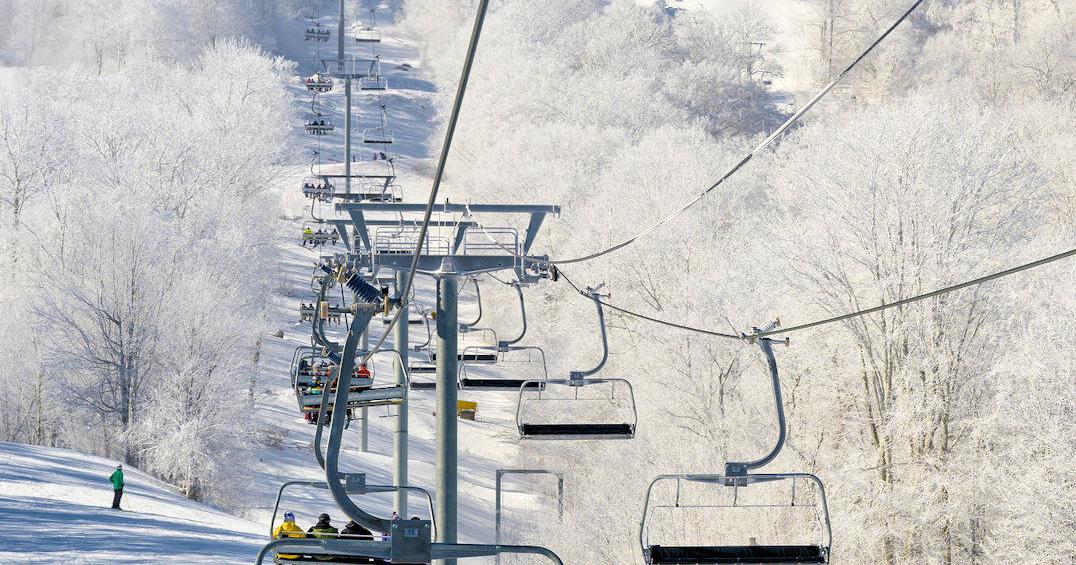 Ski resorts impact local economy in multitude of ways | Community ...