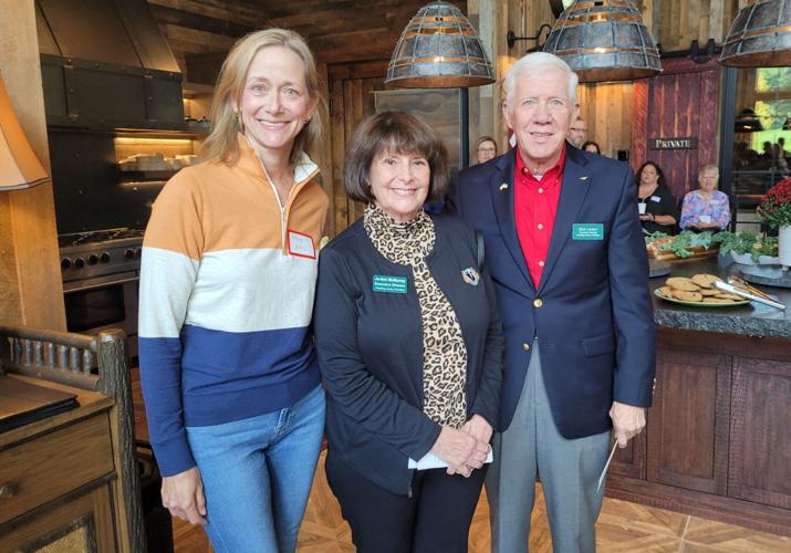 Feeding Avery Families gives half-million pounds of food, expands to ...