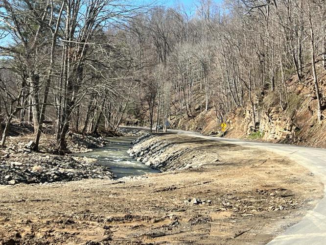 Looking back: Avery County's resilience shines in Hurricane Helene ...