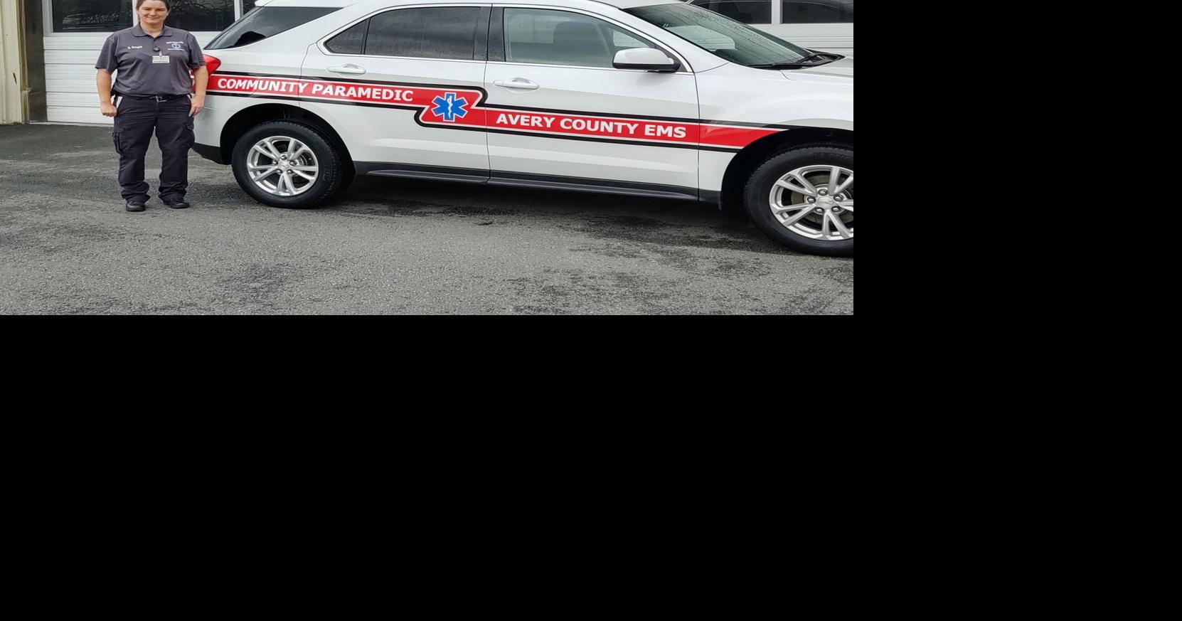 Community Paramedicine program identifies and addresses community needs ...