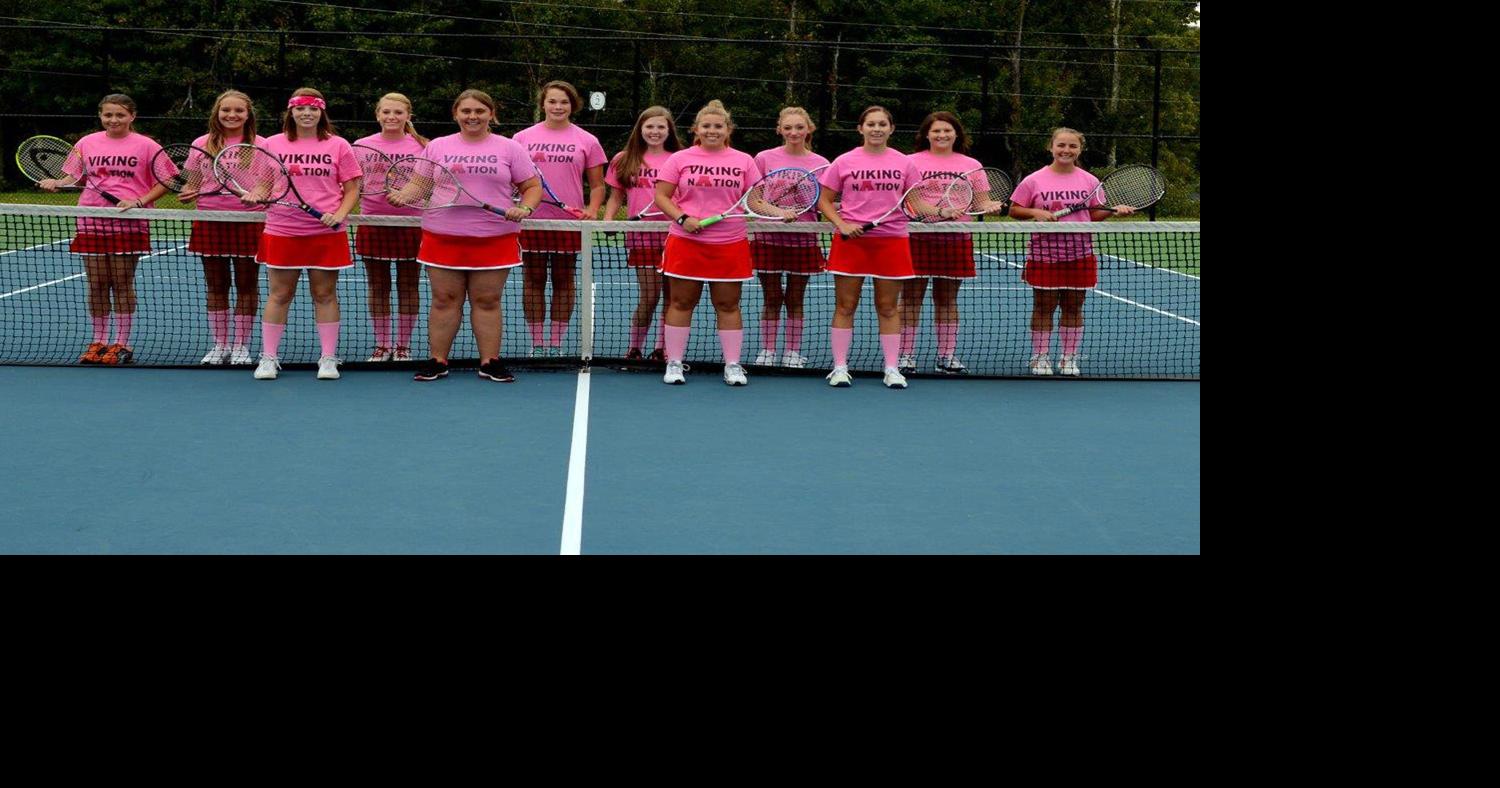 Avery tennis drops non-conference match to Ashe, completes sweep of ...