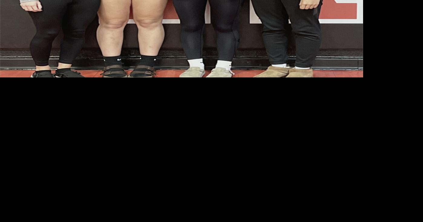 Seven Avery players named All-Conference, McClarrin named Defensive ...