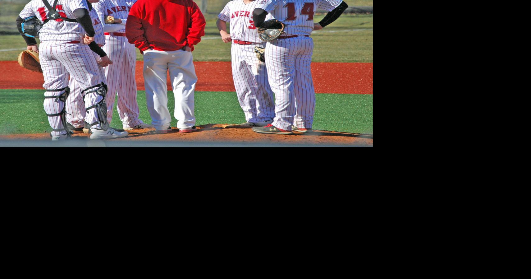 Errors cost Vikings in pair of baseball games vs. Freedom | Sports ...