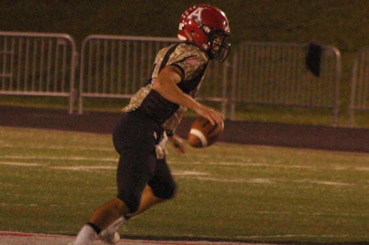 Trojans trampled: Avery overcomes 14-point deficit to defeat Chase ...