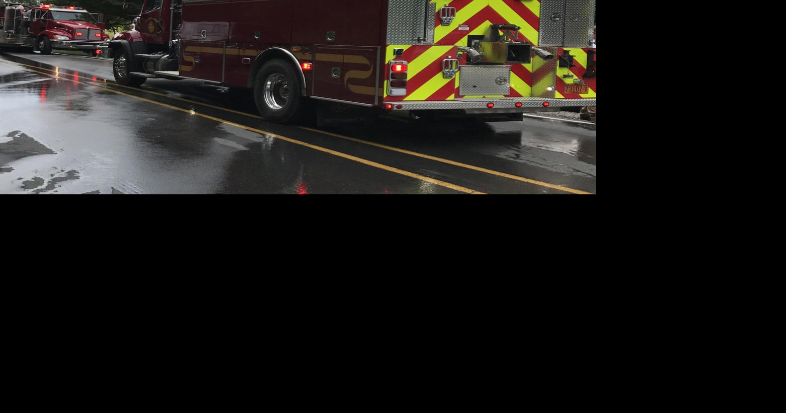 Fatal early morning fire consumes Newland home | News | averyjournal.com