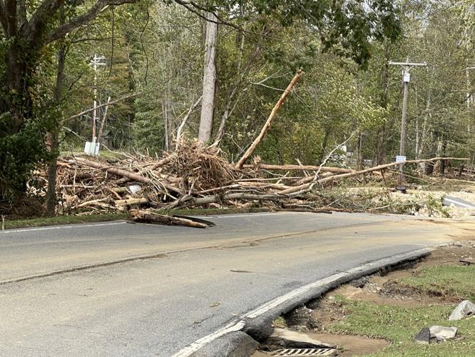 NOAA releases final Hurricane Helene report | News | averyjournal.com