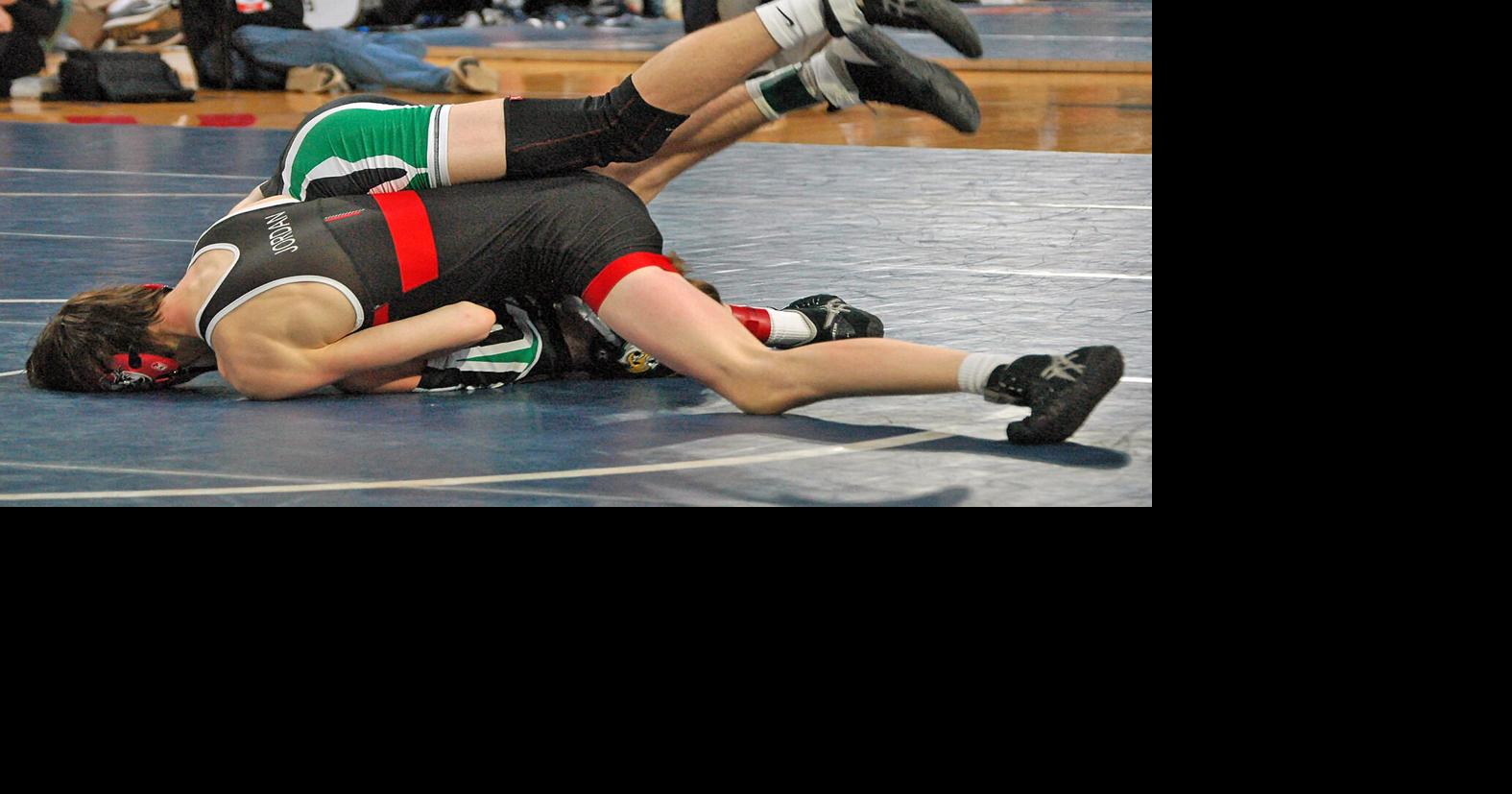 Avery Wrestling captures regional duals title, falls in state ...