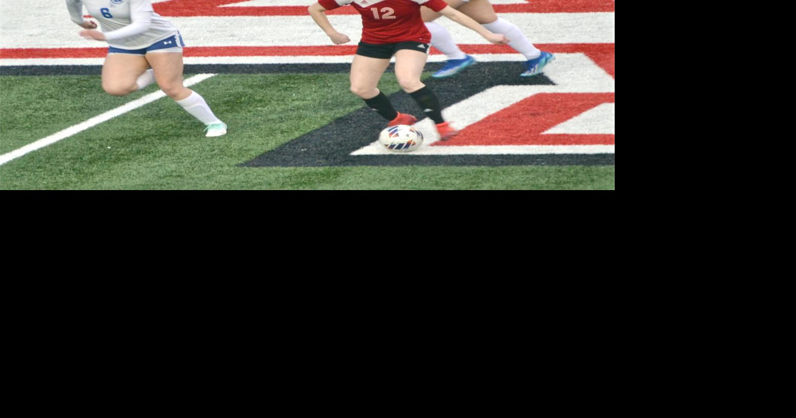 Lady Vikings Soccer opens season with pair of victories, great ...