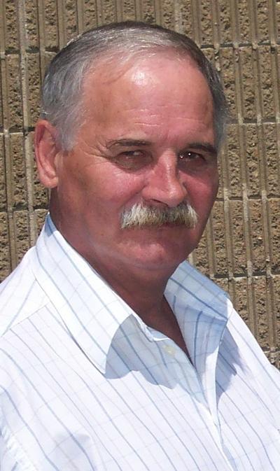 Charles Wayne Turbyfill | Avery | averyjournal.com