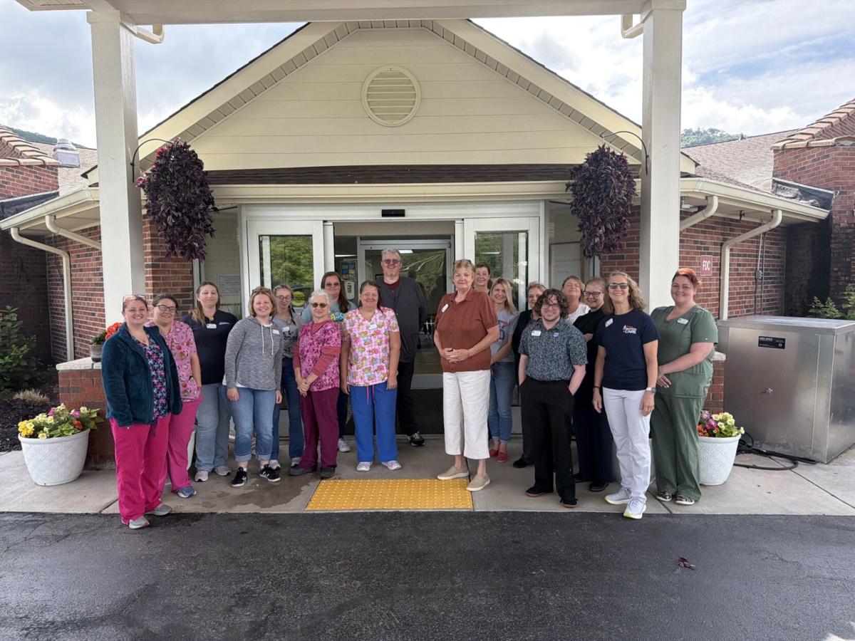 Life Care Center of Banner Elk earns 2026 Bronze National Quality Award ...