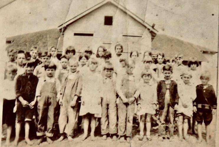 Our Avery County: The changing numbers of Avery County Schools ...