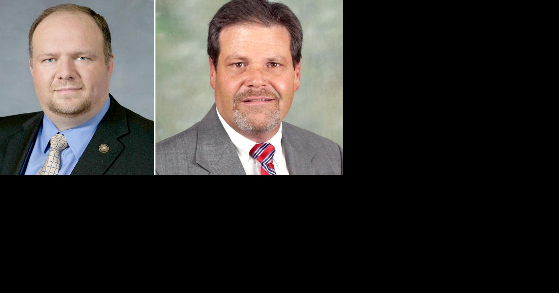 Sen. Ralph Hise, Rep. Dudley Greene secure $46.8 million for Avery ...