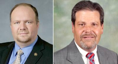 Sen. Ralph Hise, Rep. Dudley Greene secure $46.8 million for Avery ...