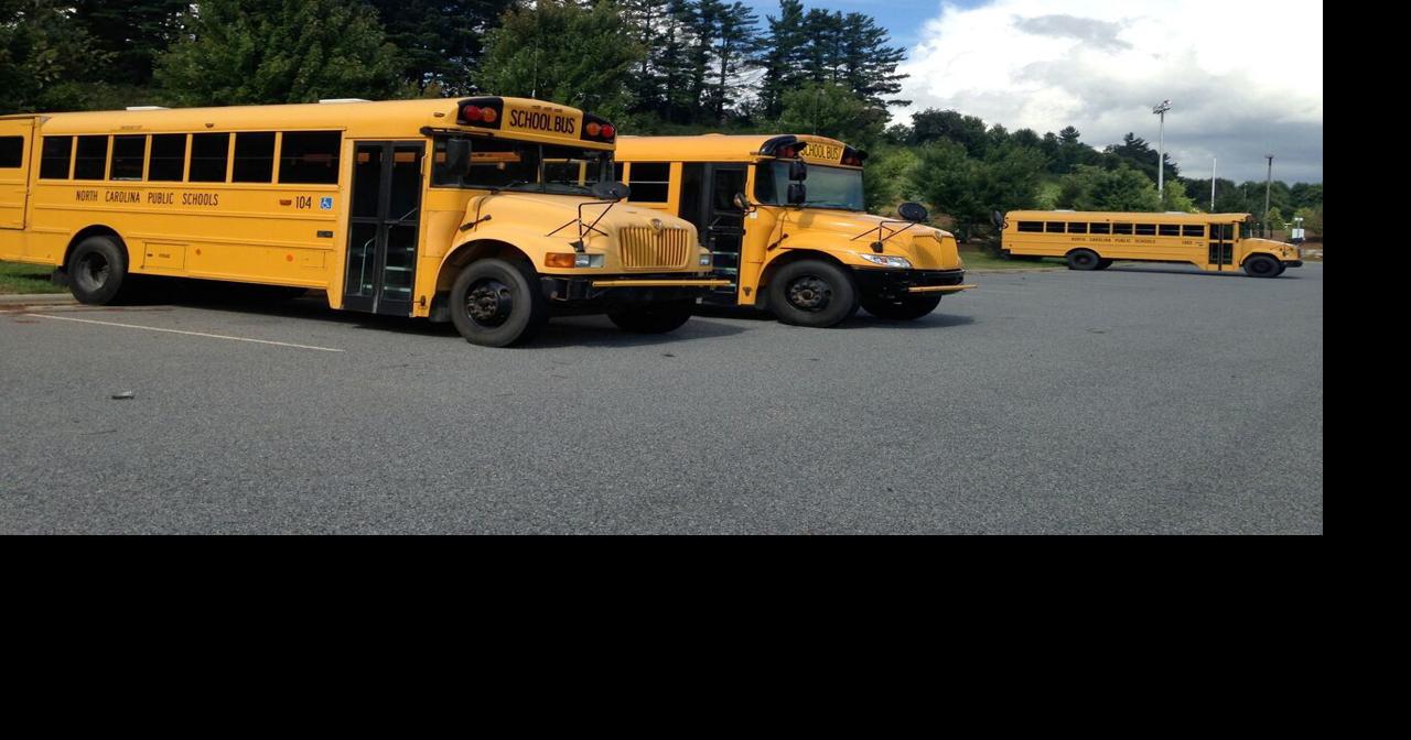 School buses to serve as Wi-Fi hotspots for remote learning | News ...