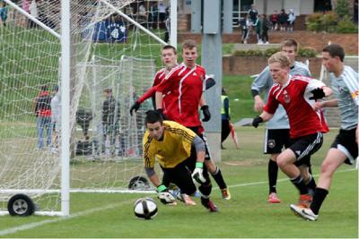 Magner to compete in national soccer tournament | Sports | averyjournal.com