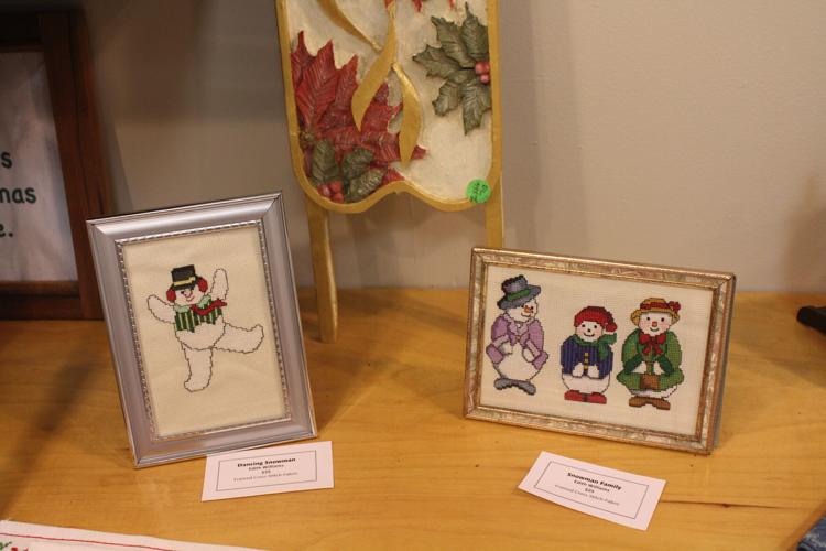 Small Town Christmas in Banner Elk provides weekend of holiday fun ...