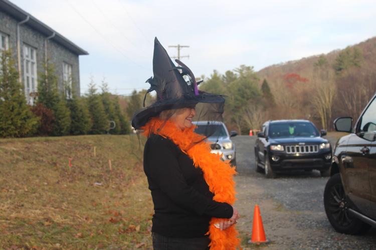 Images from Banner Elk's Trunk or Treat | Community | averyjournal.com