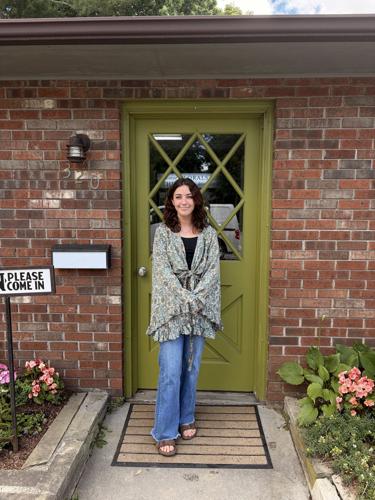 Callista Flowers Co. blooms anew after Helene's destruction | Community ...