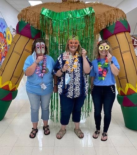 Freedom Trail welcomes families with Open House, student experience ...