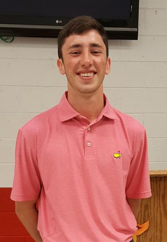 ACHS spring athletes receive awards | Sports | averyjournal.com