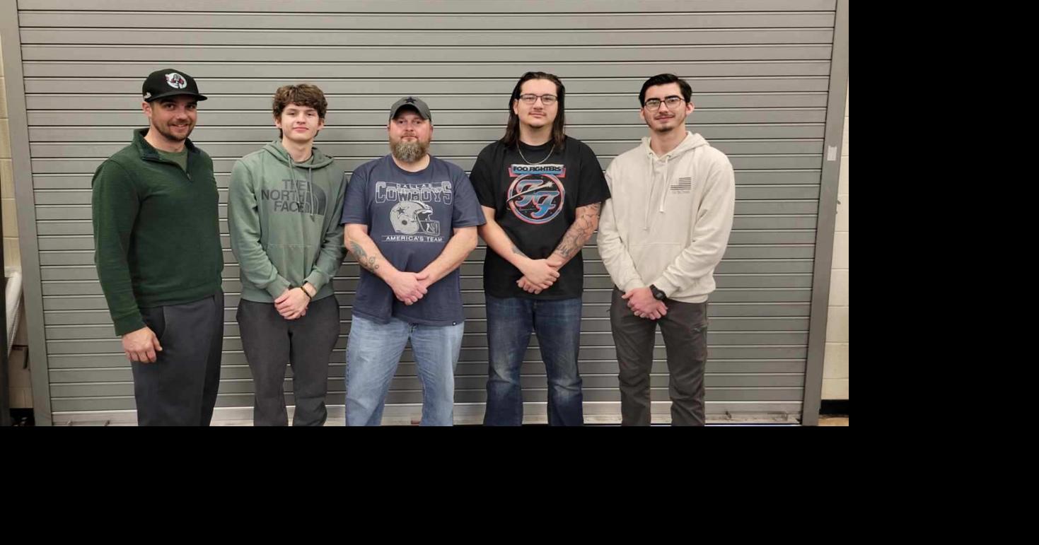 MCC partners with Buck Stove to provide hands-on learning opportunities ...