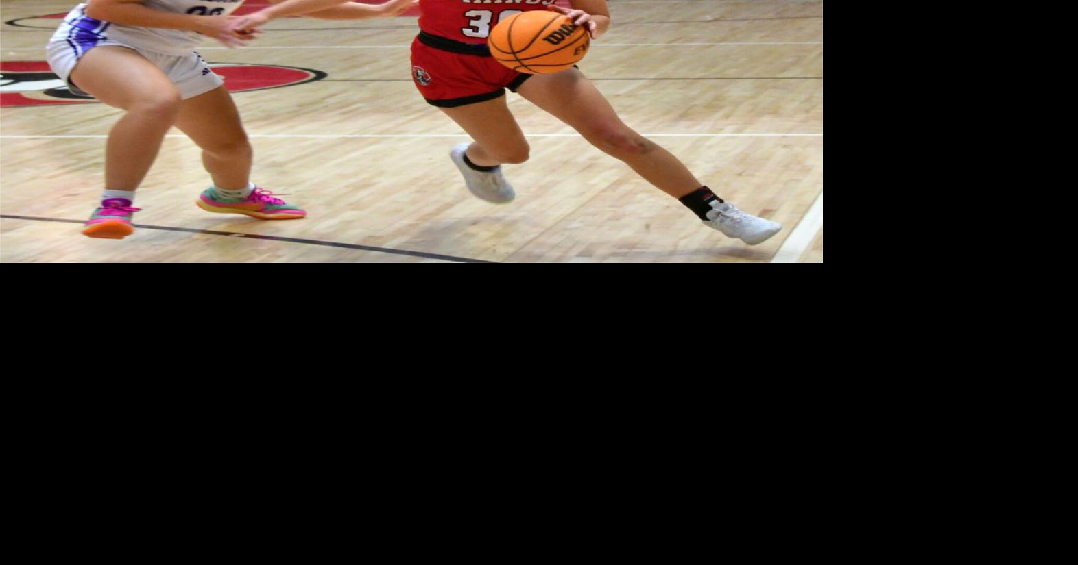 Lady Vikings run record to 6-1 with pair of victories | Sports ...