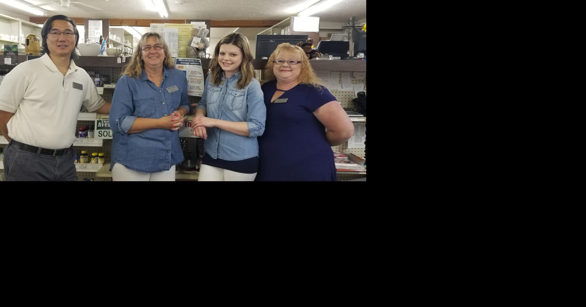 Boone Drug celebrates 100 years of service | Community | averyjournal.com