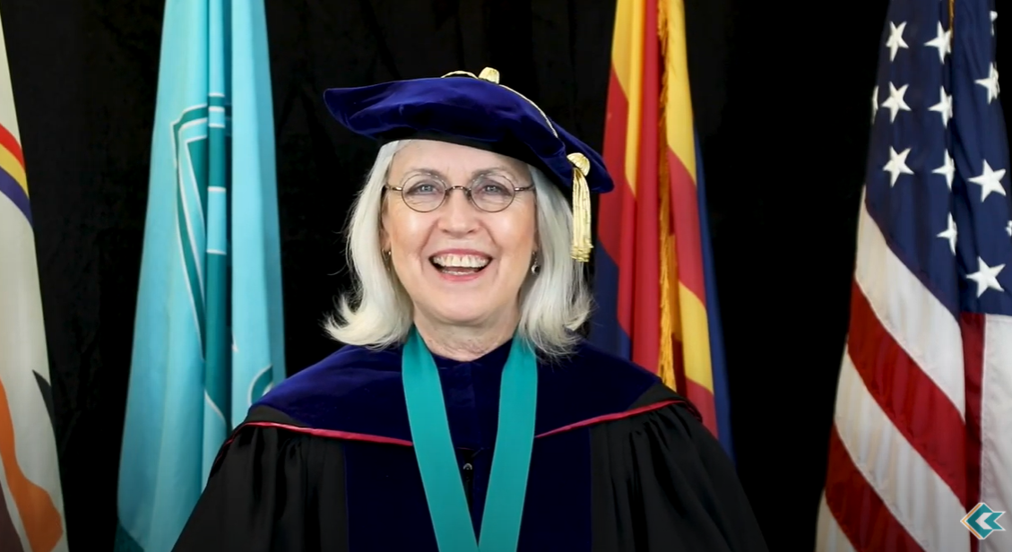 CCC graduates celebrated at virtual commencement | Education ...