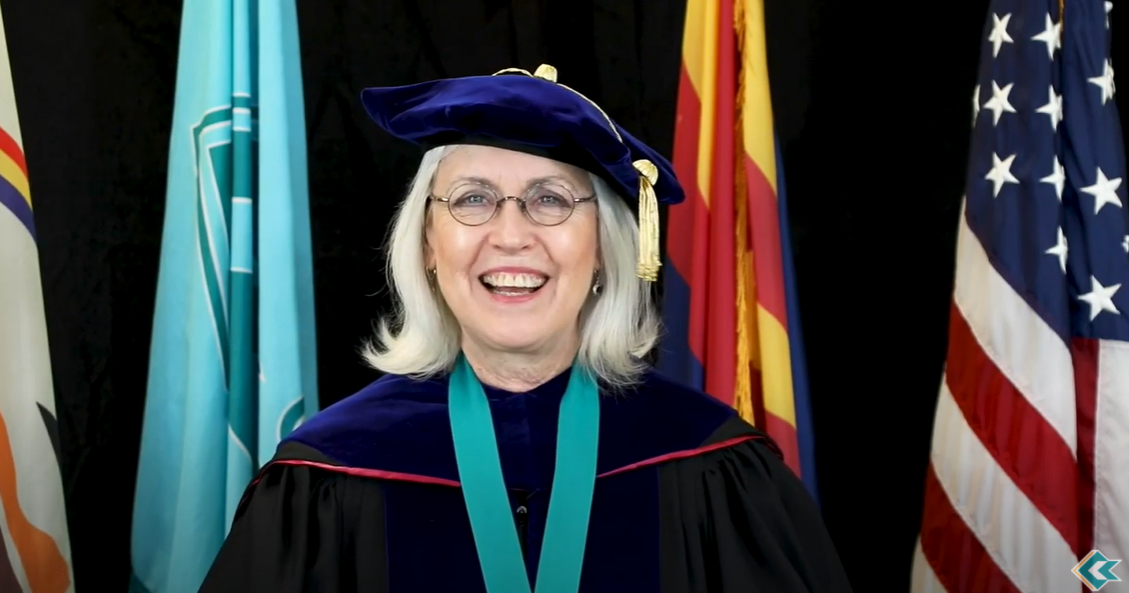 CCC graduates celebrated at virtual commencement | Education ...