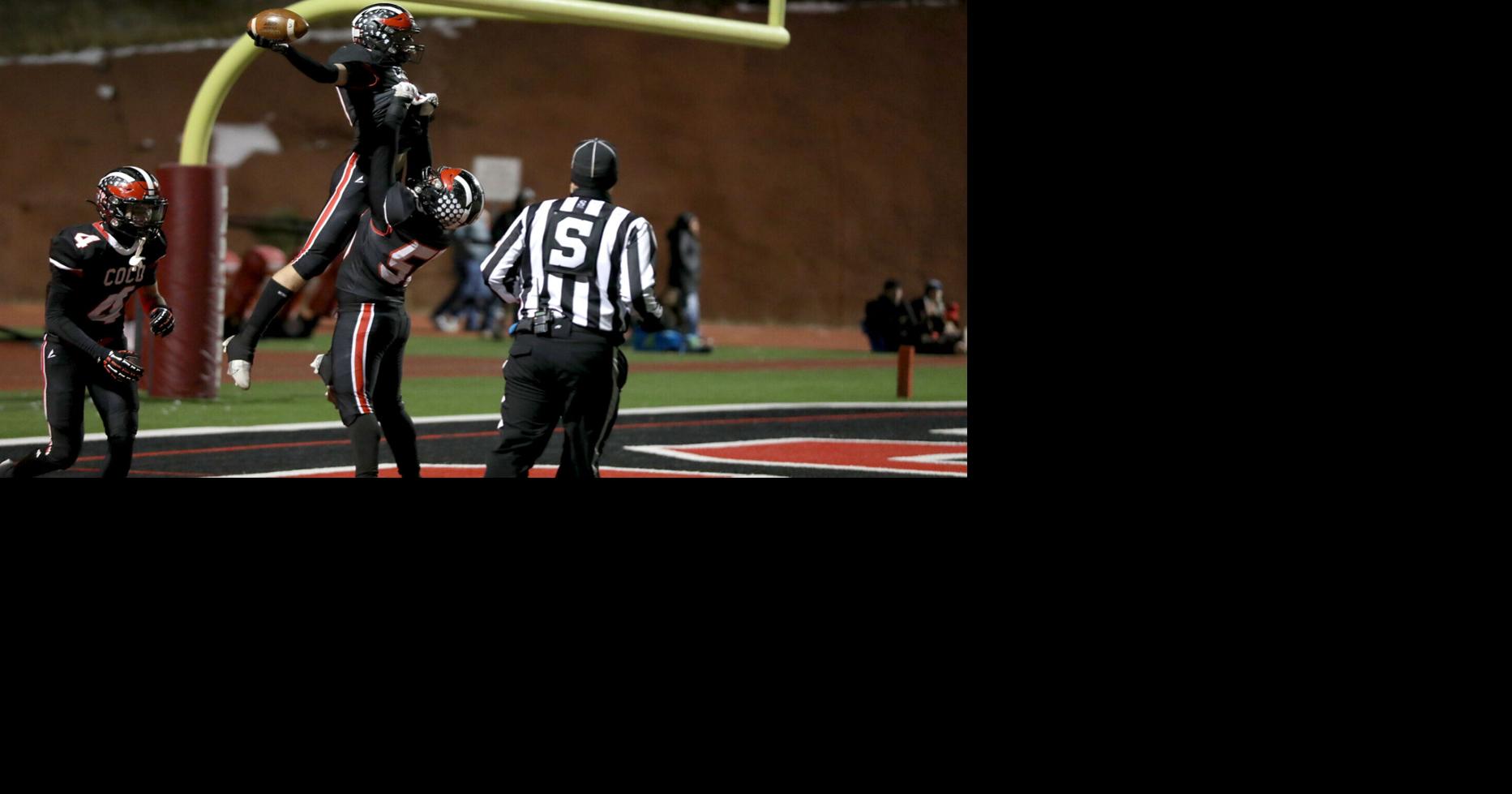 Coconino football beats Flagstaff for city championship, state ...